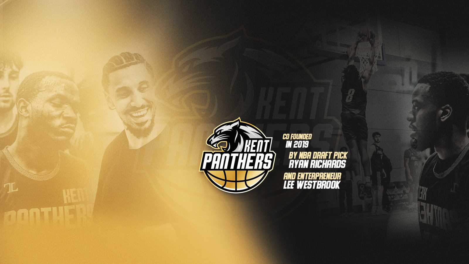 About – kentpanthers.co.uk